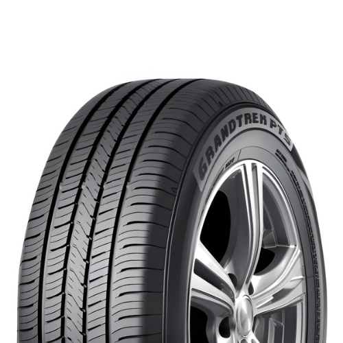 DUNLOP GRANDTREK PT5 265/70R16