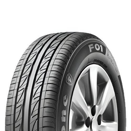 Firestone FUEL FIGHTER F01 215/60R16